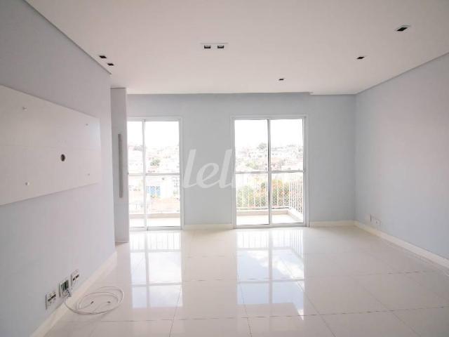 Apartamento 3 quartos à venda no a Vila Ester zona Norte