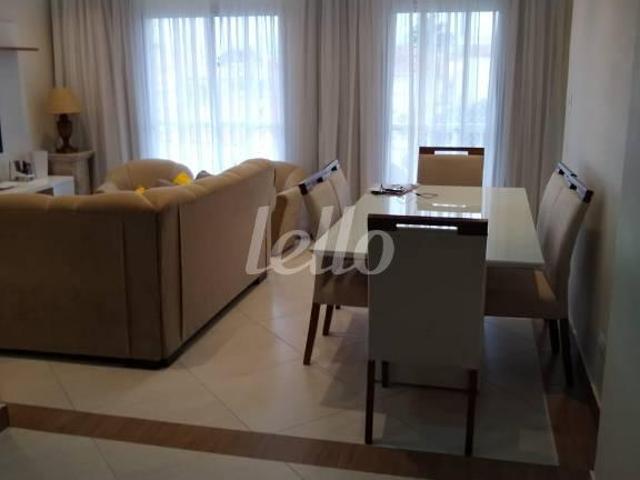Apartamento 3 quartos à venda no a Vila Ester zona Norte