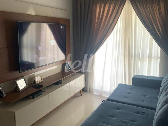 Apartamento 3 quartos à venda no a Vila Esperança