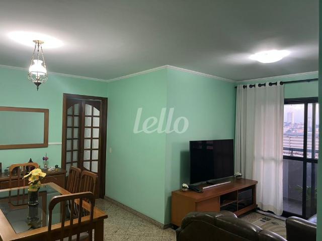 Apartamento 3 quartos à venda no a Vila Esperança