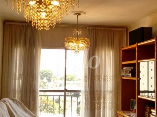 Apartamento 3 quartos à venda no a Vila Formosa