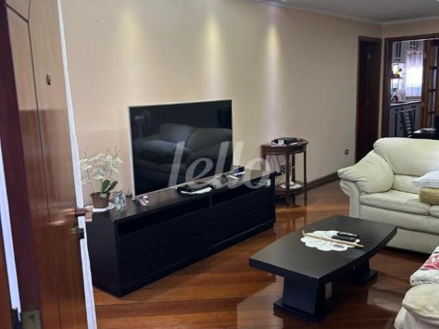 Apartamento 3 quartos à venda no a Vila Formosa