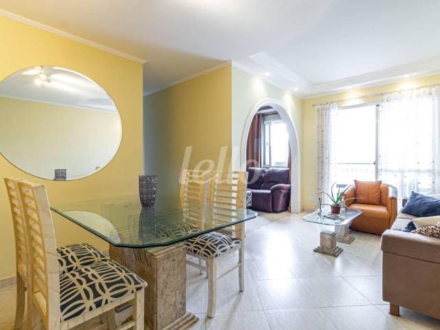 Apartamento 3 quartos à venda no a Vila Firmiano Pinto