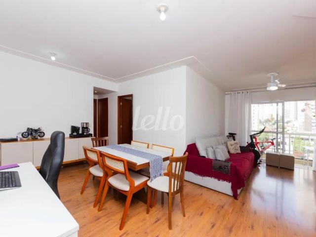 Apartamento 3 quartos à venda no a Vila Firmiano Pinto