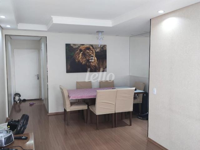 Apartamento 3 quartos à venda no a Vila Floresta