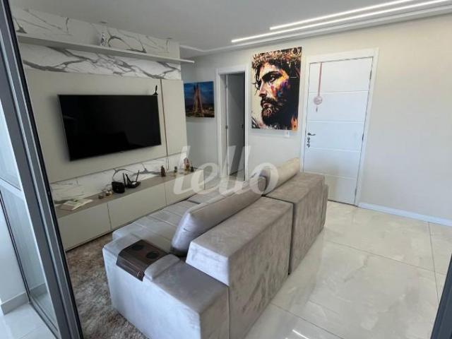 Apartamento 3 quartos à venda no a Vila Independência