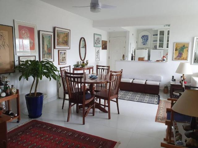 Apartamento 3 quartos à venda no a Vila Ida