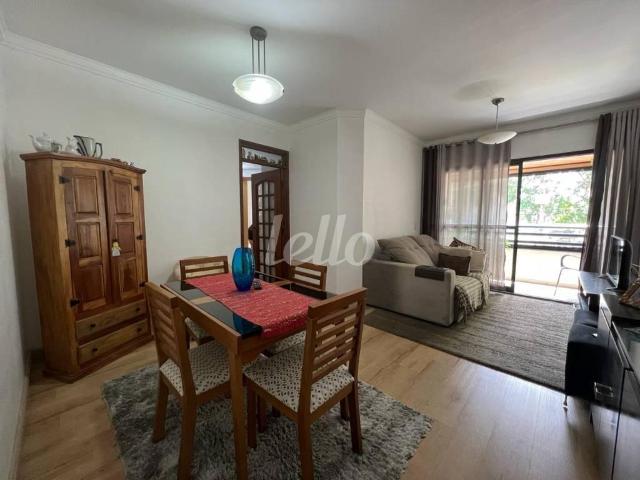 Apartamento 3 quartos à venda no a Vila Ipojuca