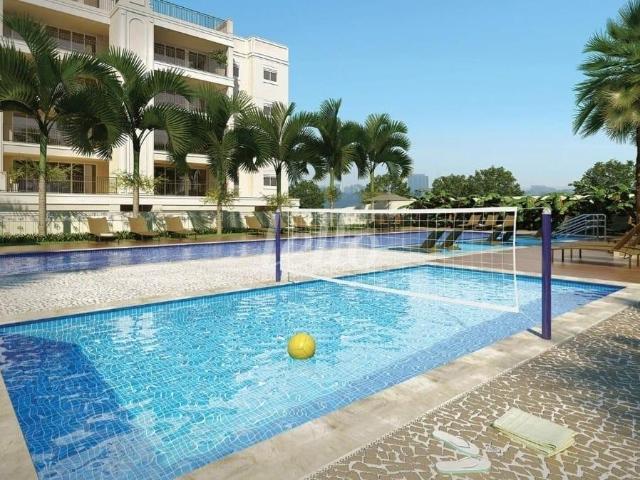 Apartamento 3 quartos à venda no a Vila Irmãos Arnoni