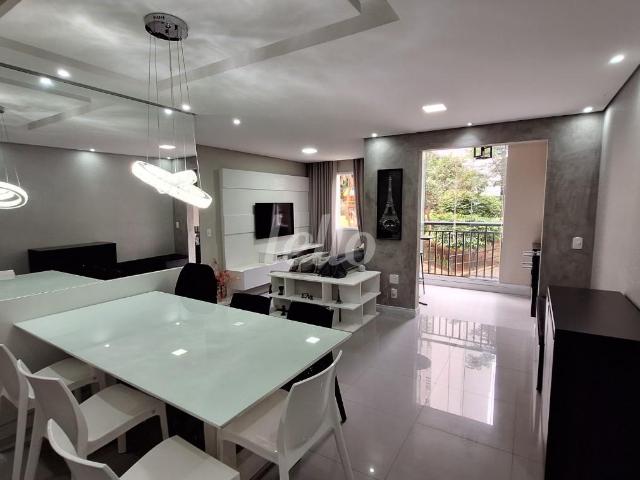 Apartamento 3 quartos à venda no a Vila Ivone