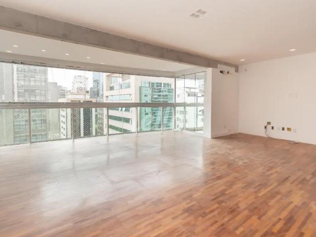 Apartamento 3 quartos à venda no a Vila Olímpia