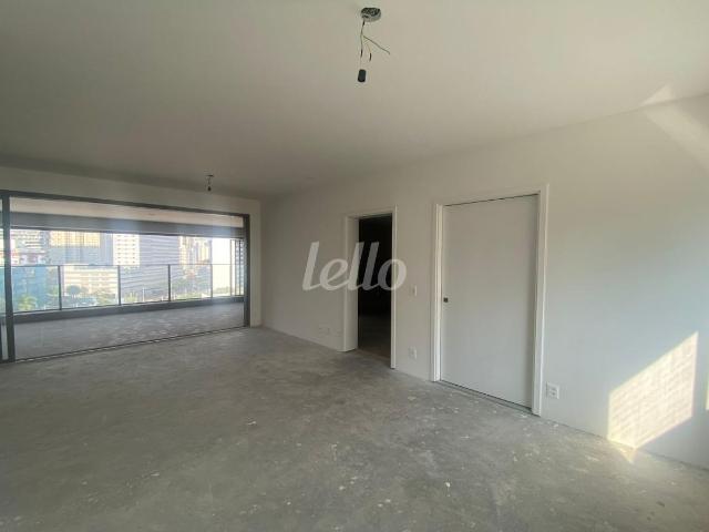 Apartamento 3 quartos à venda no a Vila Olímpia