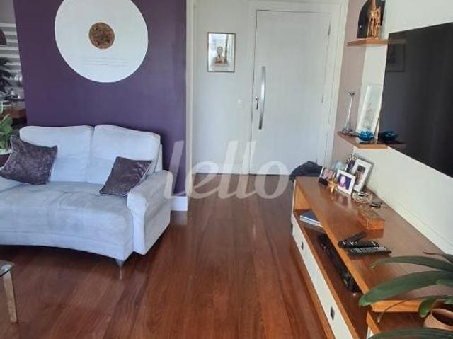 Apartamento 3 quartos à venda no a Vila Olímpia