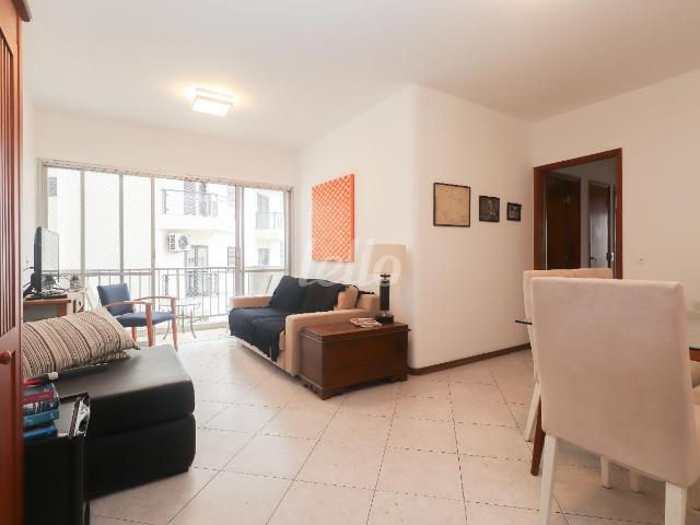Apartamento 3 quartos à venda no a Vila Olímpia