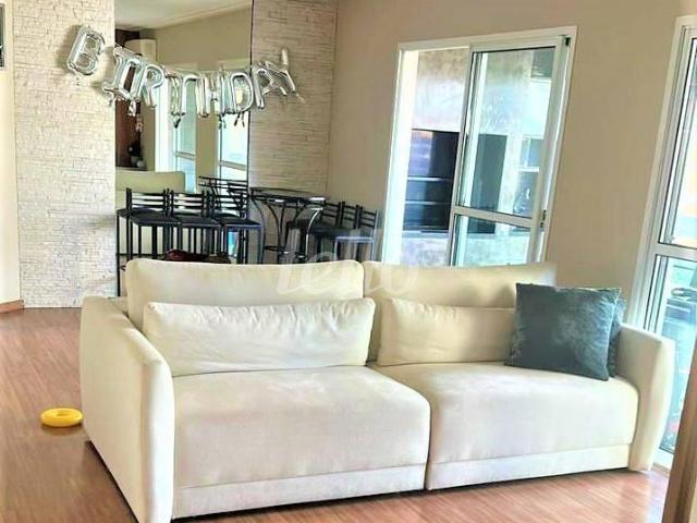 Apartamento 3 quartos à venda no a Vila Olímpia