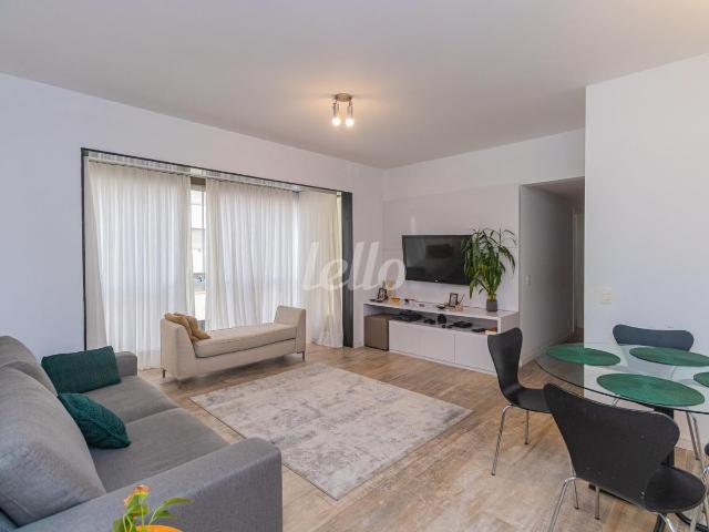 Apartamento 3 quartos à venda no a Vila Olímpia