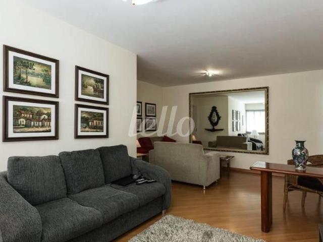 Apartamento 3 quartos à venda no a Vila Olímpia