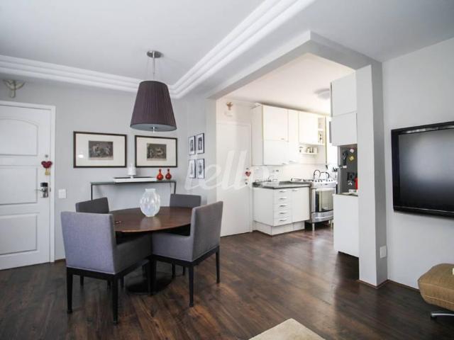 Apartamento 3 quartos à venda no a Vila Olímpia