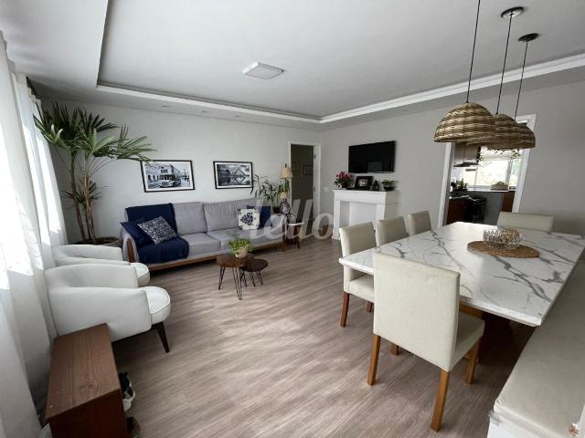 Apartamento 3 quartos à venda no a Vila Olímpia