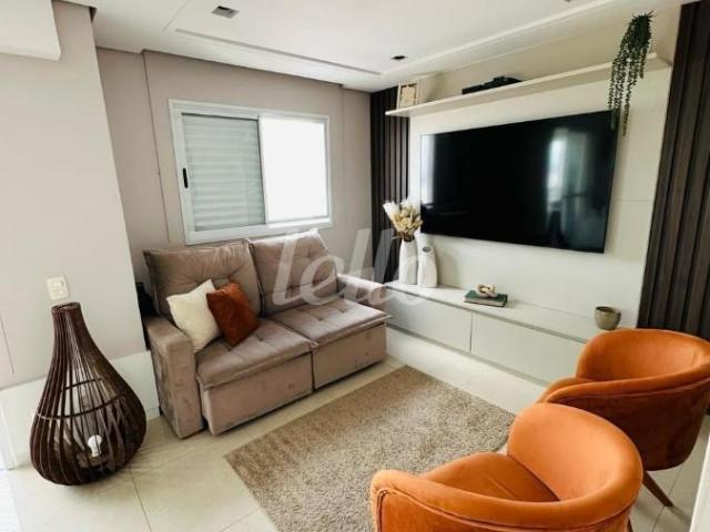 Apartamento 3 quartos à venda no a Vila Oratório