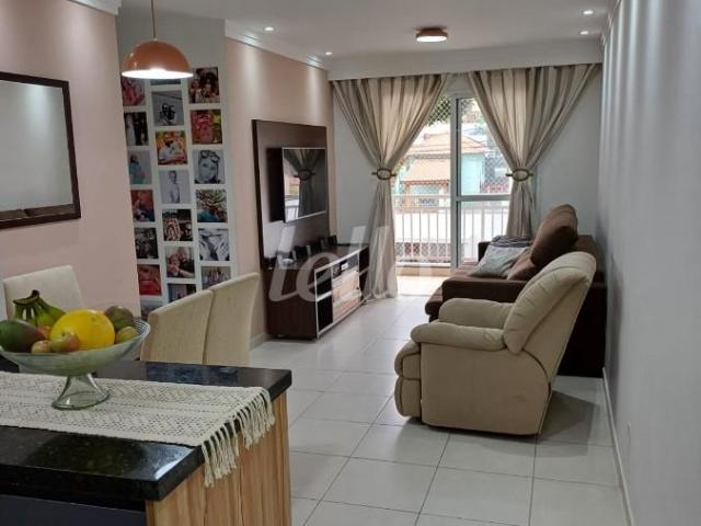 Apartamento 3 quartos à venda no a Vila Matilde