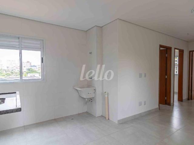 Apartamento 3 quartos à venda no a Vila Matilde
