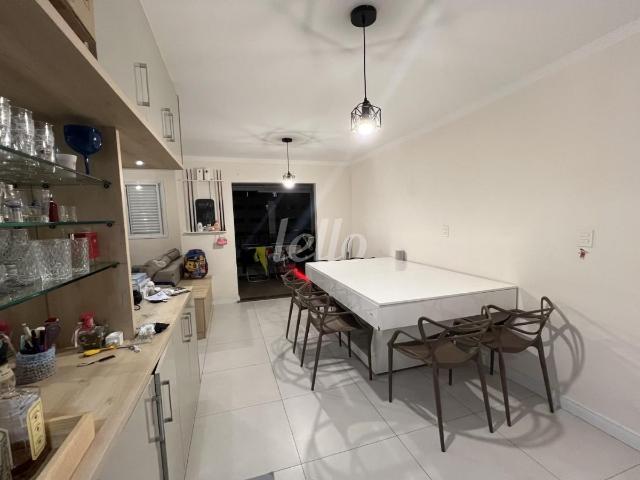 Apartamento 3 quartos à venda no a Vila Mazzei