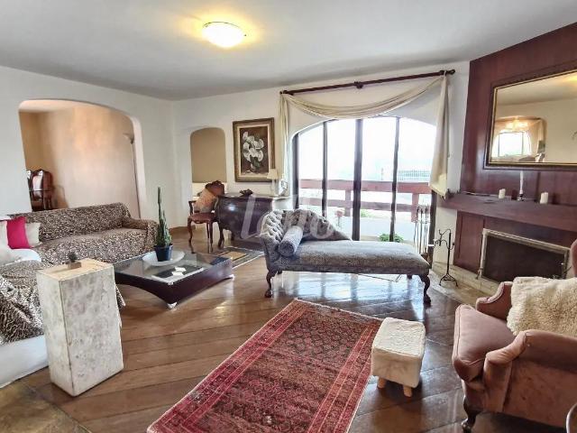 Apartamento 3 quartos à venda no a Vila Madalena