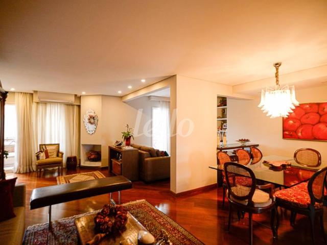 Apartamento 3 quartos à venda no a Vila Madalena