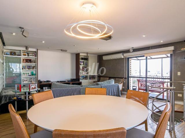 Apartamento 3 quartos à venda no a Vila Maria