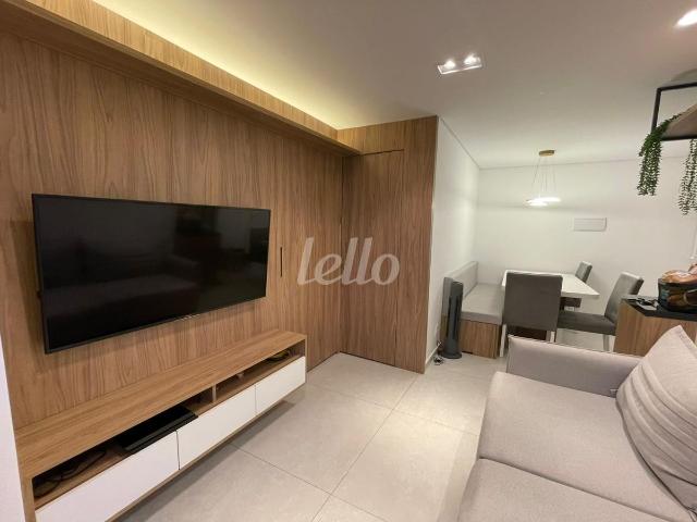 Apartamento 3 quartos à venda no a Vila Maria