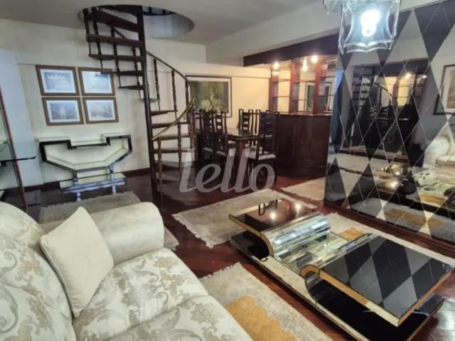 Apartamento 3 quartos à venda no a Vila Mariana