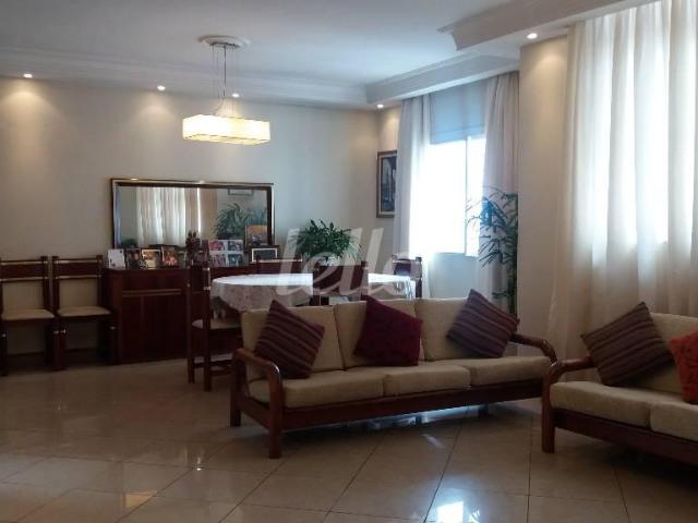 Apartamento 3 quartos à venda no a Vila Mariana