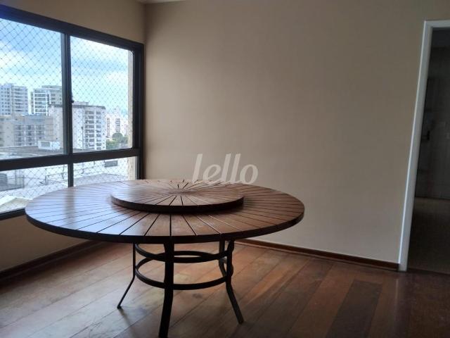 Apartamento 3 quartos à venda no a Vila Mariana