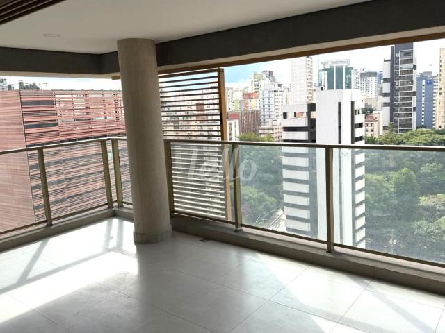 Apartamento 3 quartos à venda no a Vila Mariana