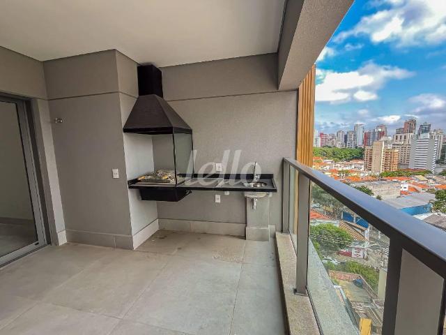 Apartamento 3 quartos à venda no a Vila Mariana
