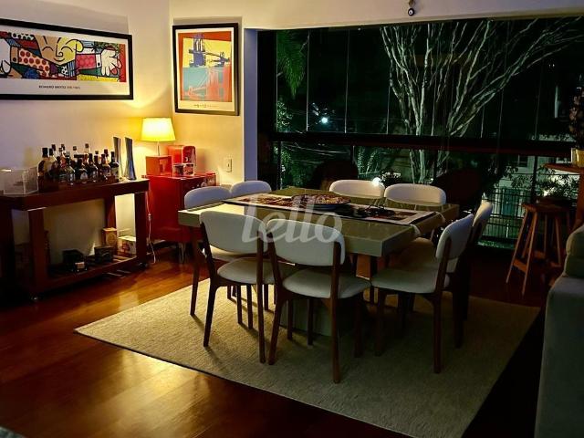 Apartamento 3 quartos à venda no a Vila Mariana