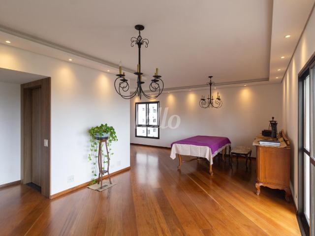 Apartamento 3 quartos à venda no a Vila Mariana