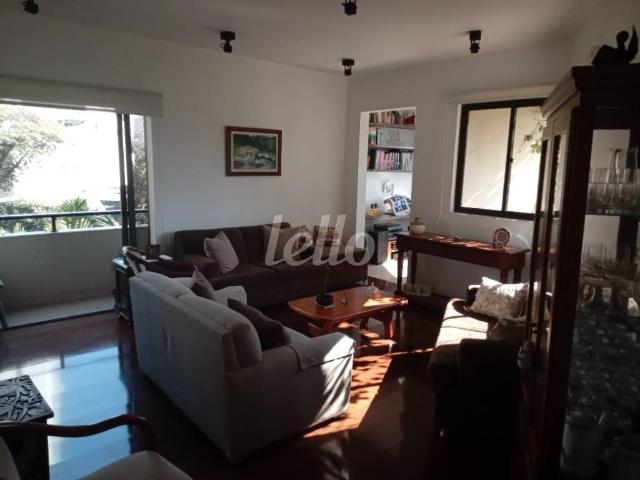 Apartamento 3 quartos à venda no a Vila Mariana