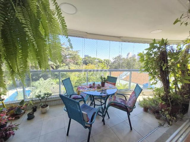 Apartamento 3 quartos à venda no a Vila Mariana