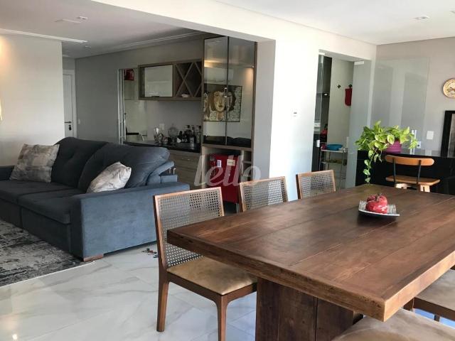 Apartamento 3 quartos à venda no a Vila Mariana