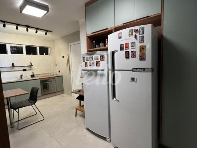 Apartamento 3 quartos à venda no a Vila Mariana