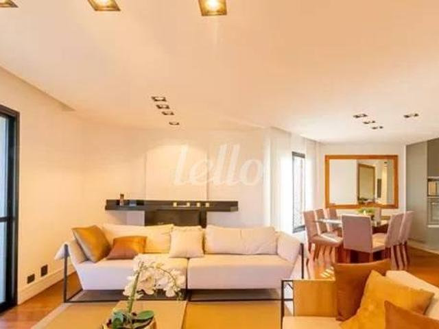 Apartamento 3 quartos à venda no a Vila Mariana