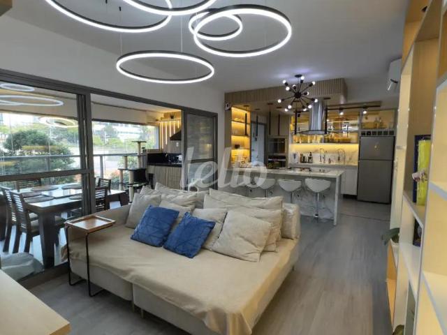 Apartamento 3 quartos à venda no a Vila Mariana