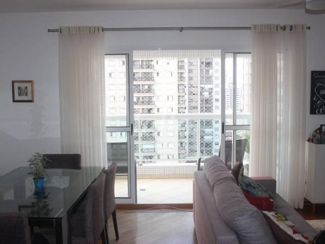 Apartamento 3 quartos à venda no a Vila Mariana