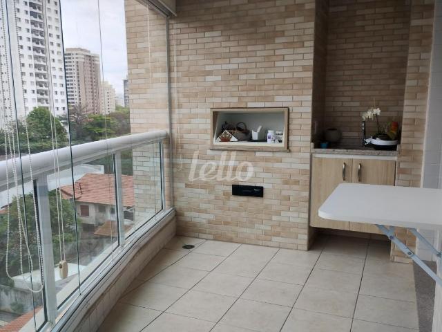 Apartamento 3 quartos à venda no a Vila Mariana