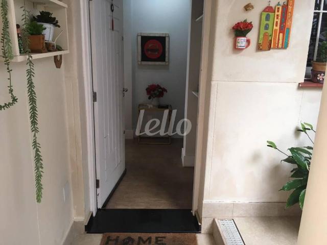 Apartamento 3 quartos à venda no a Vila Mariana