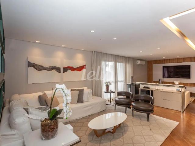 Apartamento 3 quartos à venda no a Vila Mariana
