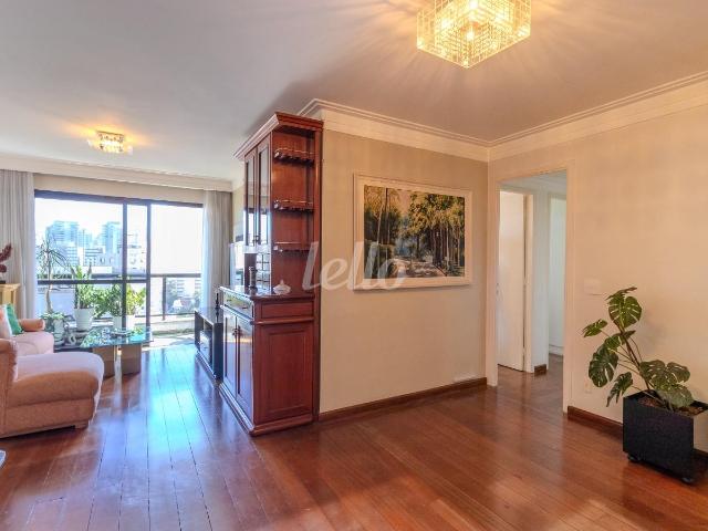 Apartamento 3 quartos à venda no a Vila Mariana