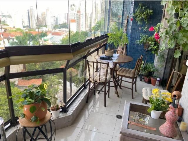 Apartamento 4 quartos à venda no a Vila Mariana